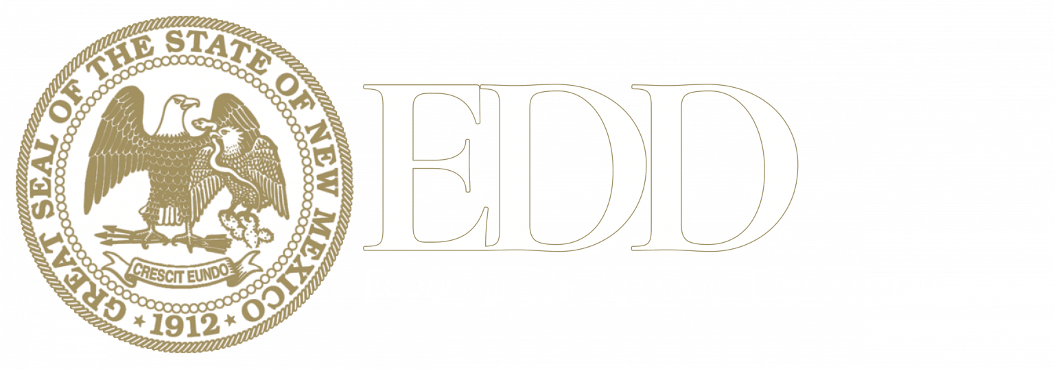 County Economic Summaries & Data Profiles New Mexico County Map - New ...