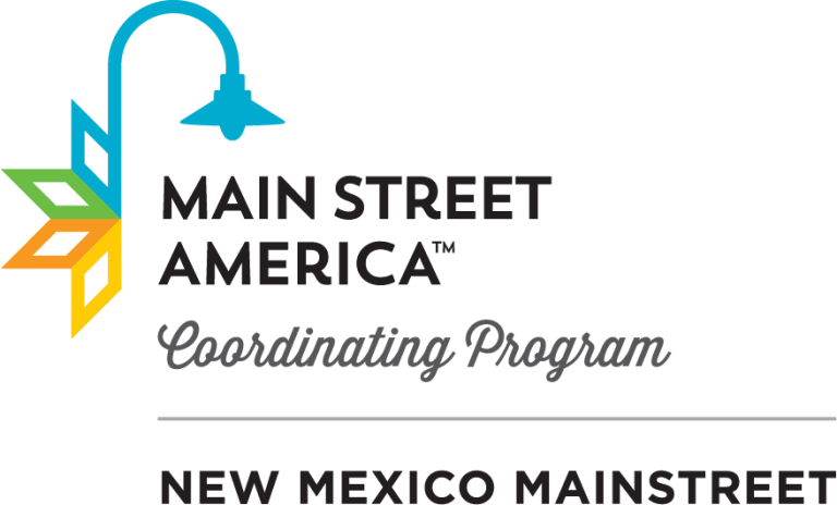 New Mexico MainStreet Program - New Mexico EDD