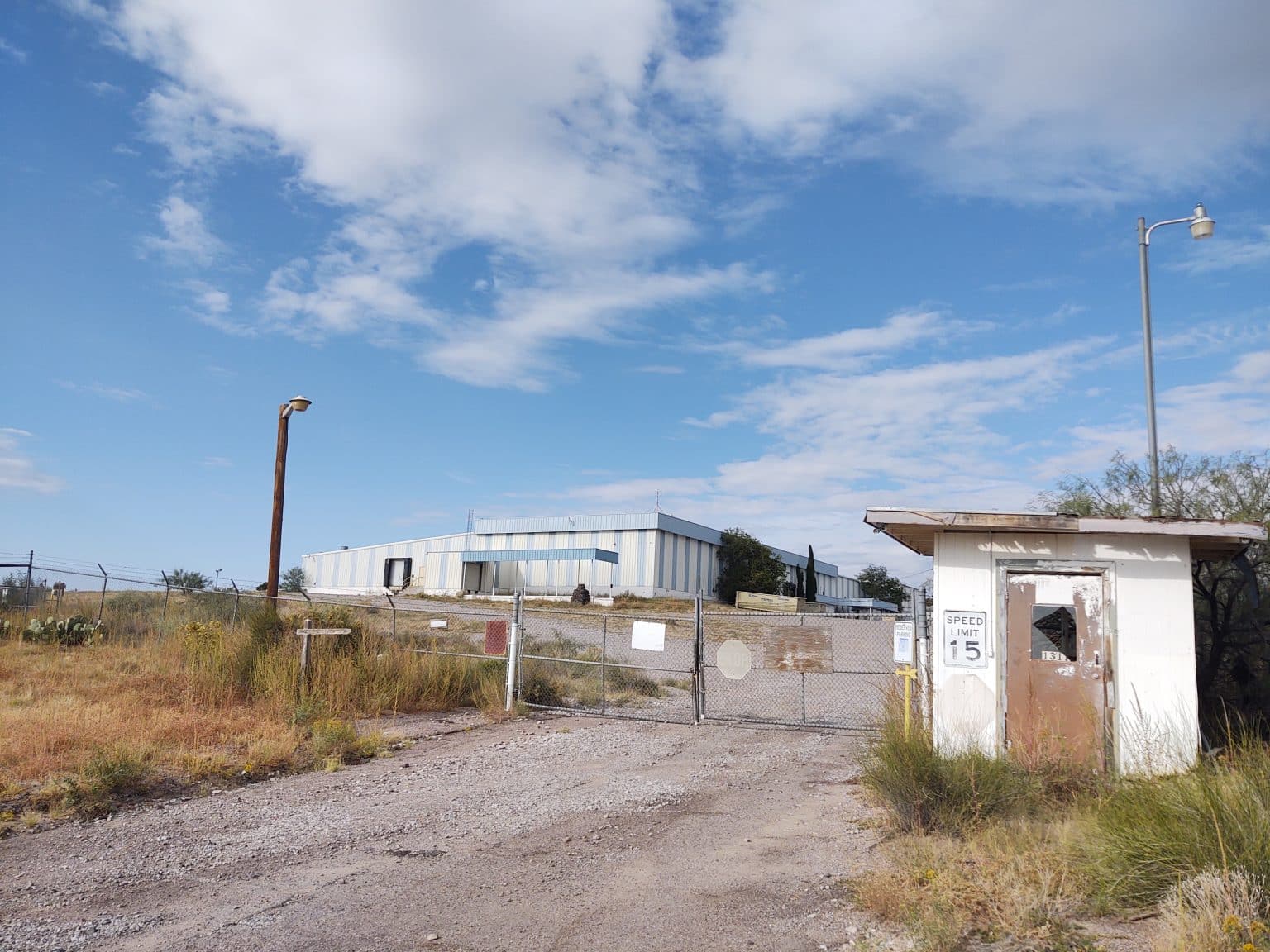 WTEC Energy Picks New Mexico for Expansion - New Mexico EDD