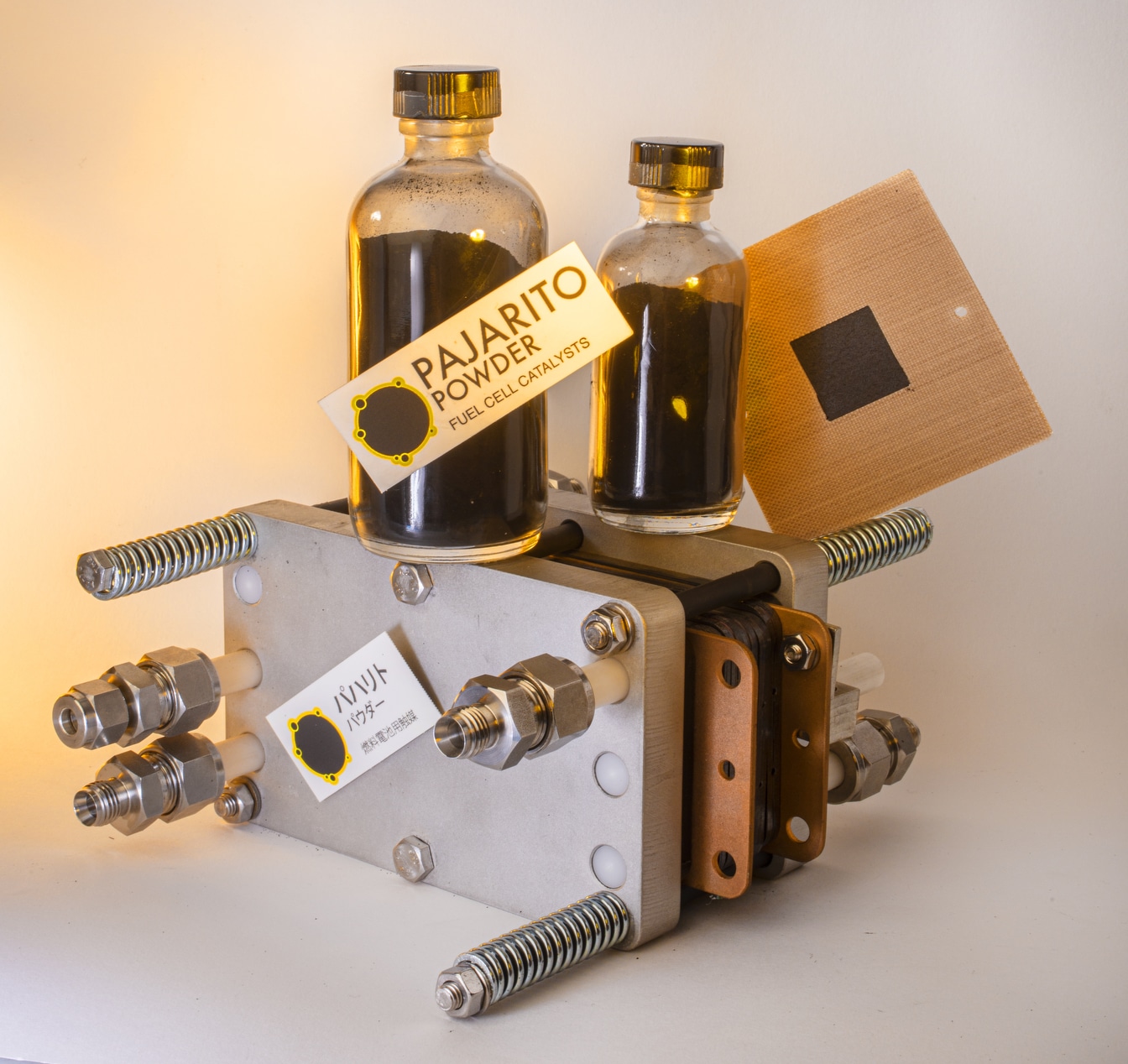 Pajarito Powder: A Key Player In New Mexico’s Hydrogen Economy - New ...