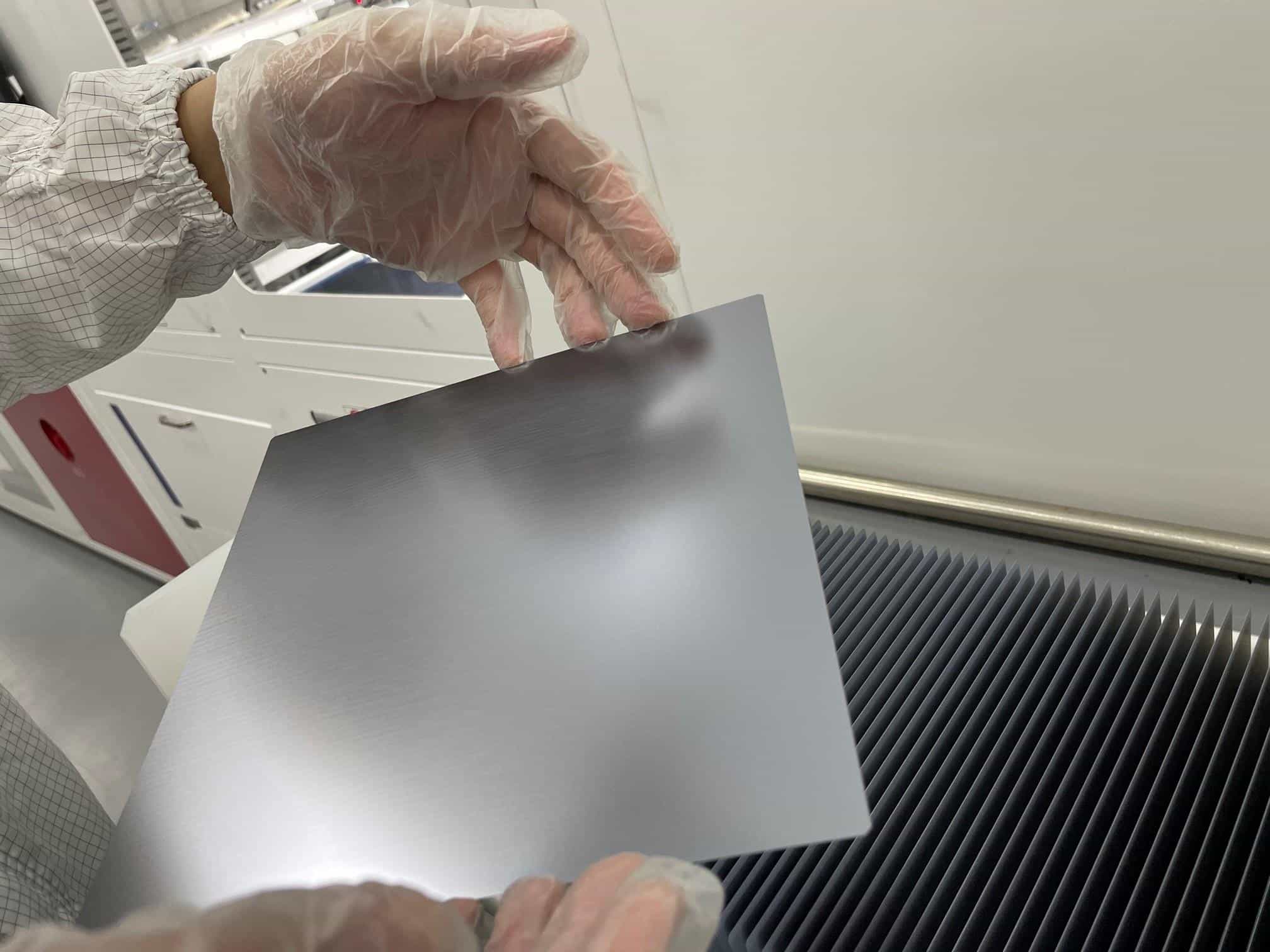 Maxeon Solar Technologies Builds New Facility in New Mexico - New ...