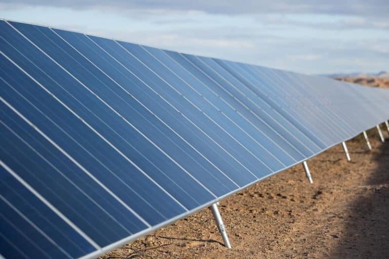 Maxeon Solar Technologies Builds New Facility in New Mexico - New ...