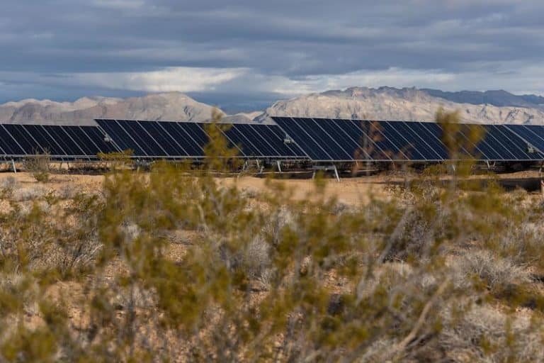 Maxeon Solar Technologies Builds New Facility in New Mexico - New ...