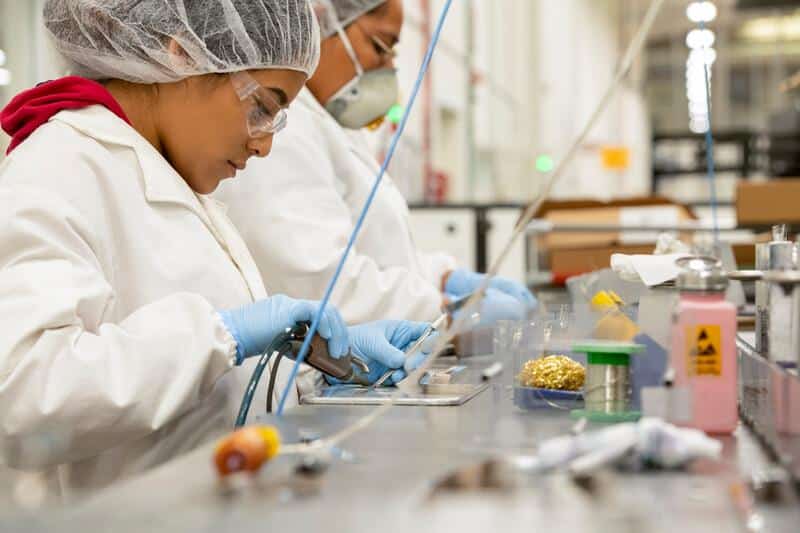 Maxeon Solar Technologies Builds New Facility in New Mexico - New ...