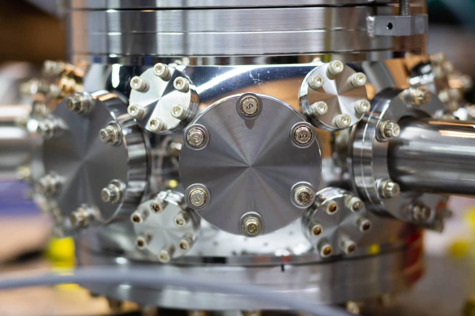 Quantinuum Announces Plans to Build a New Quantum R&D Center in New ...