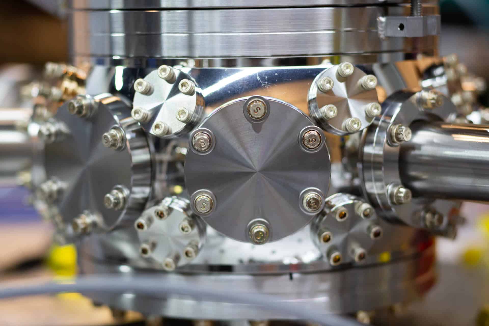 Quantinuum Announces Plans to Build a New Quantum R&D Center in New ...