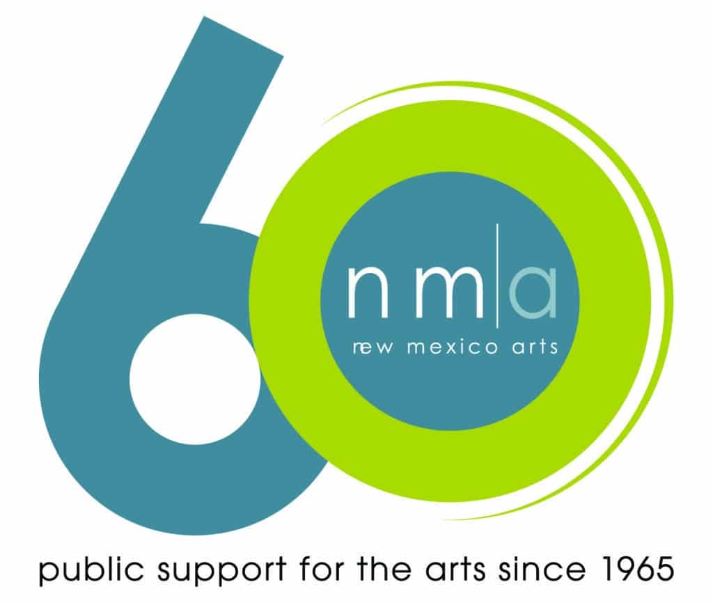 Test Layout - New Mexico EDD